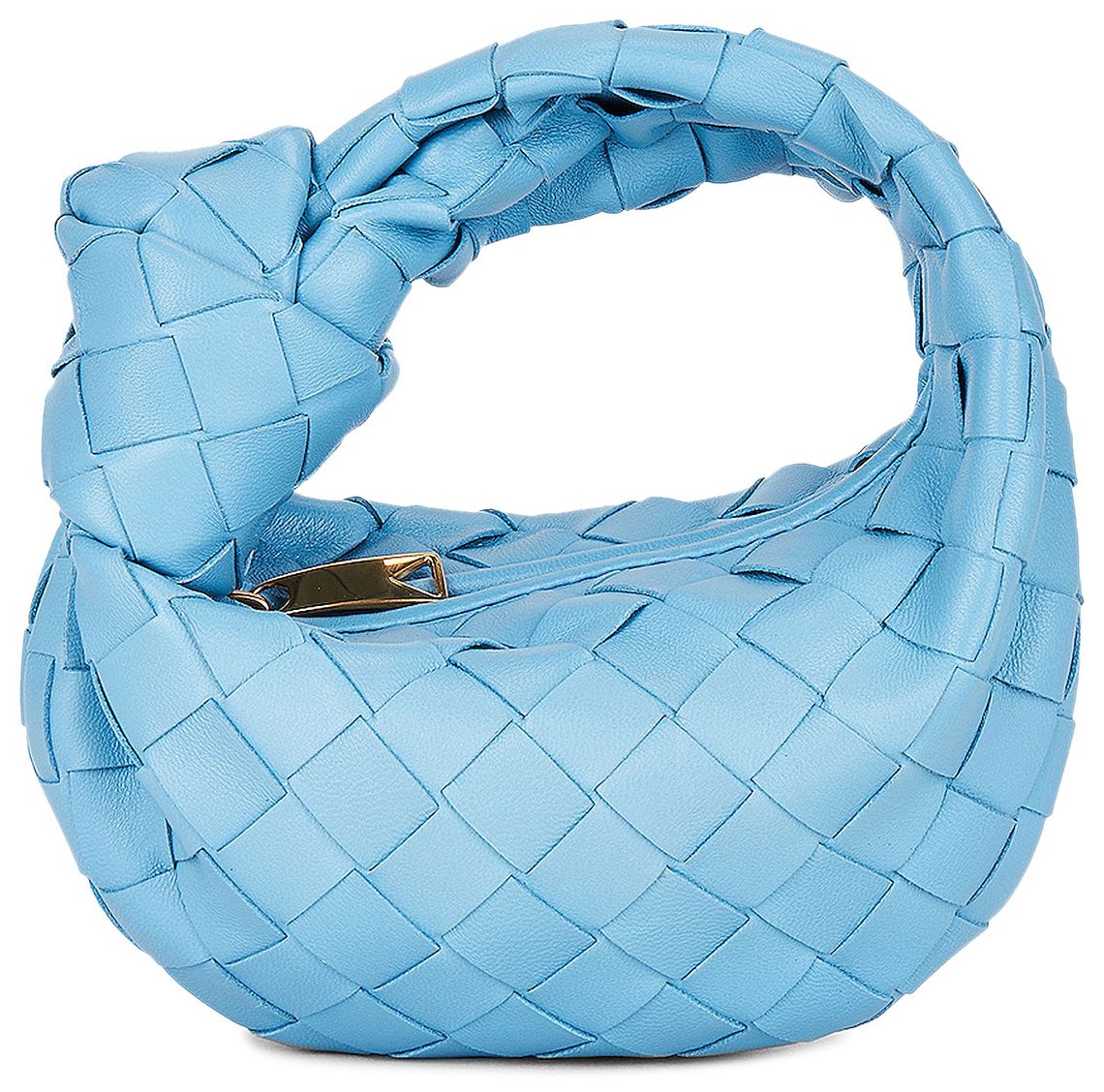 Buy Bottega Veneta Candy Jodie Bag 'Windswept/Gold' - 730828 VCPP0 8546 ...