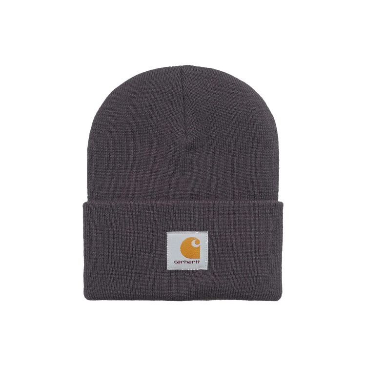 Buy Carhartt WIP Acrylic Watch Hat 'Artichoke' - I020222 ARTI | GOAT