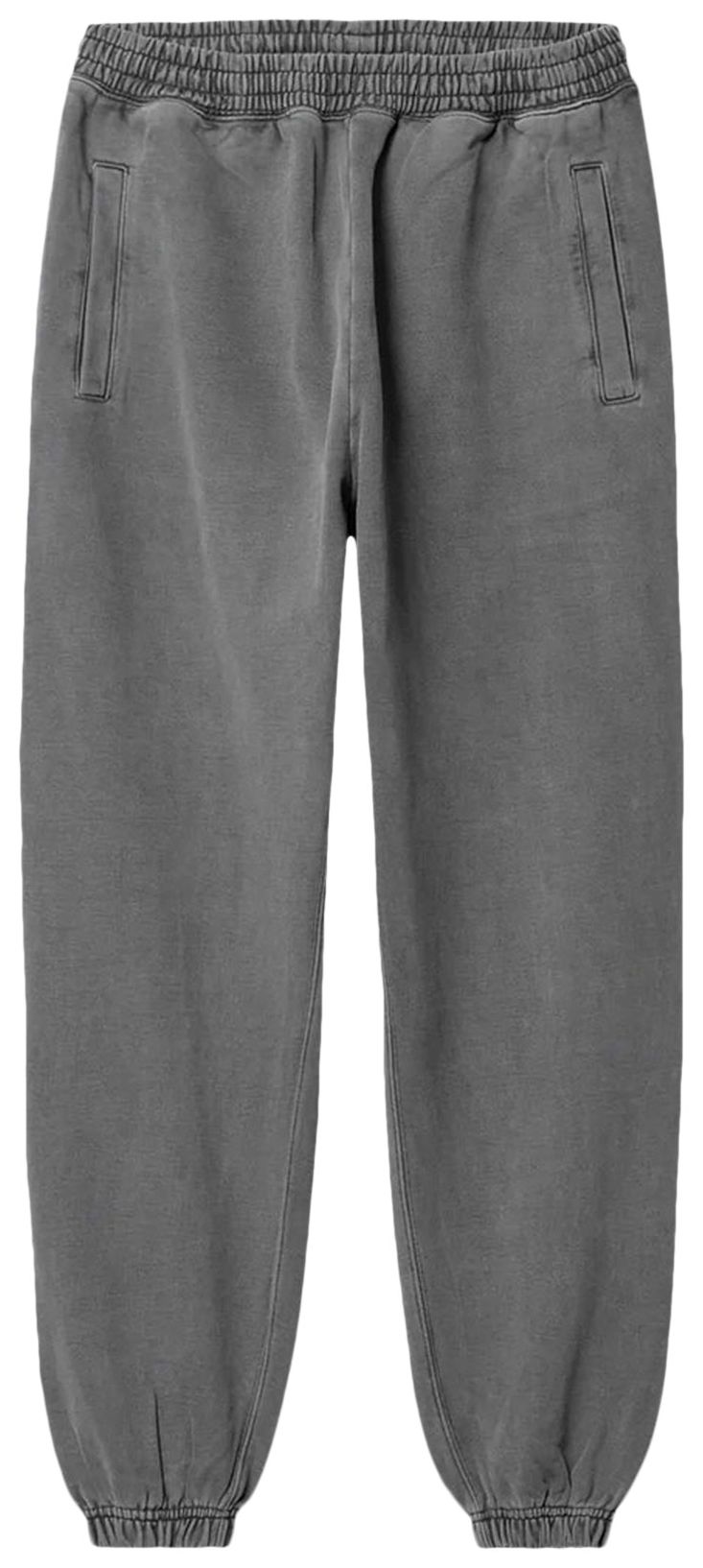 Buy Carhartt Wip Vista Sweatpant Vulcan I029525 Vulc Goat