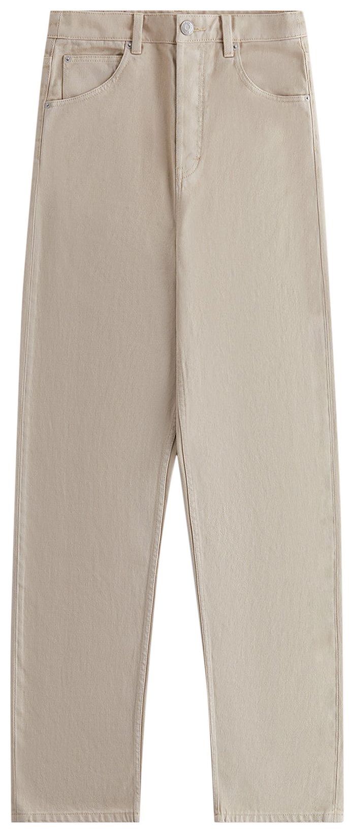 Buy Kith Women Kayden High Rise Jean 'Theory' - KHW060154 269 | GOAT