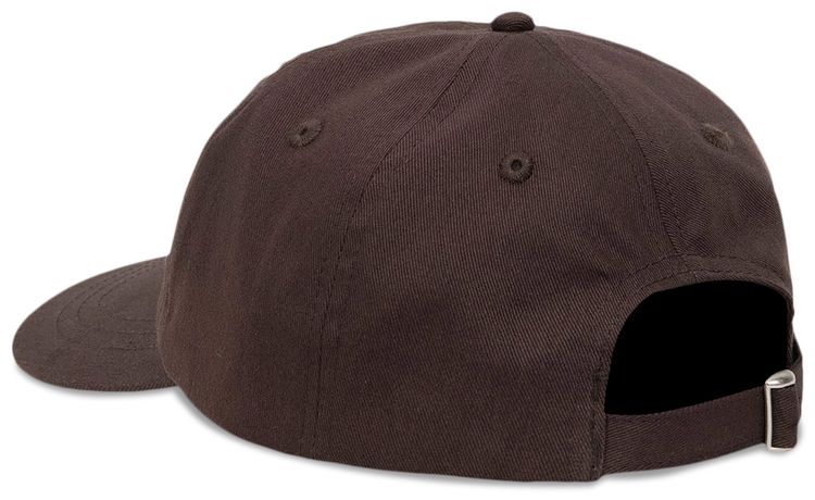 Buy Stussy Basic Stock Low Pro Cap 'Brown' - 1311070 BROW | GOAT