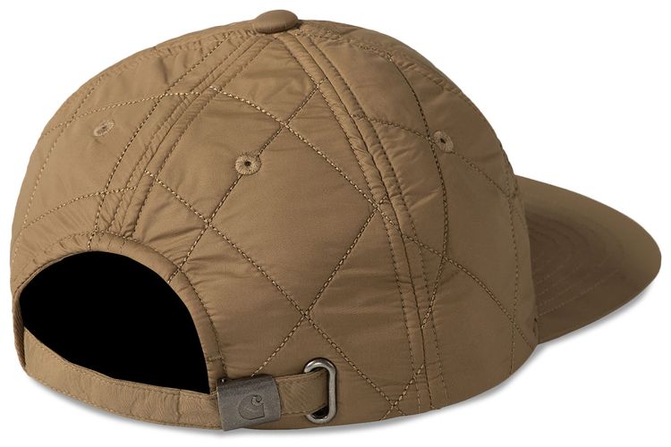 Buy Carhartt WIP Madera Cap 'Jasper/Black' - I030935 JASP | GOAT