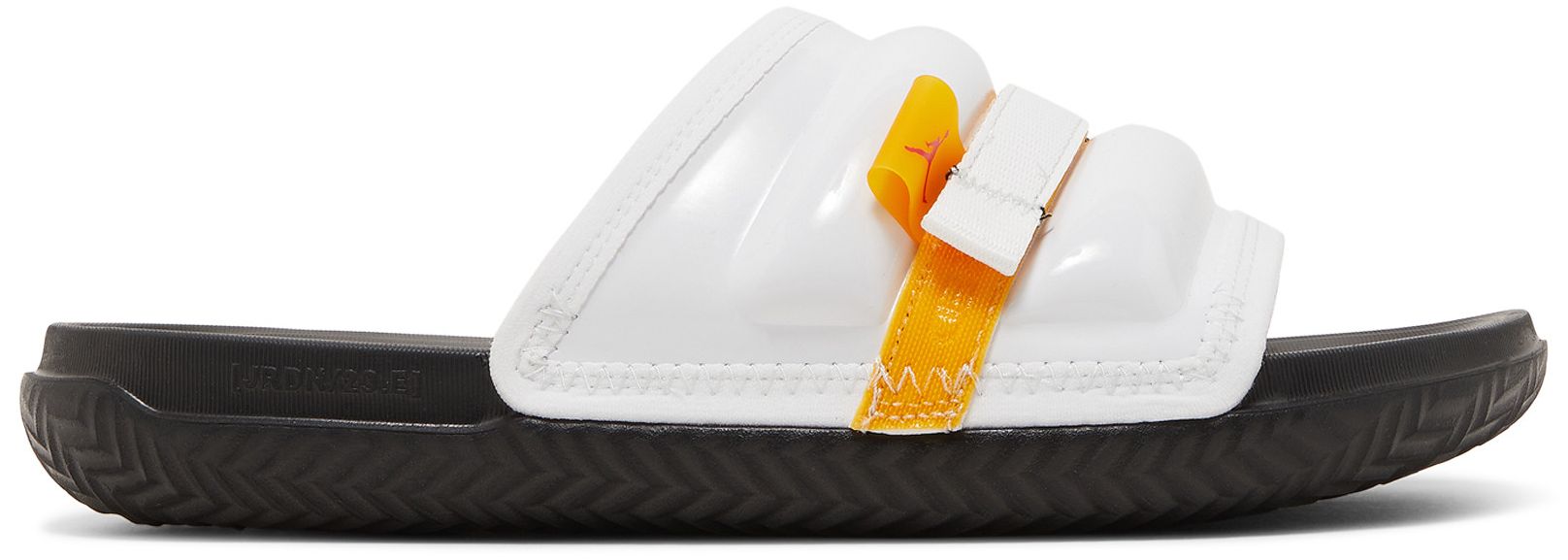 Buy Nike Jordan Super Play Slide 'White Taxi' - DM1683 170 | GOAT