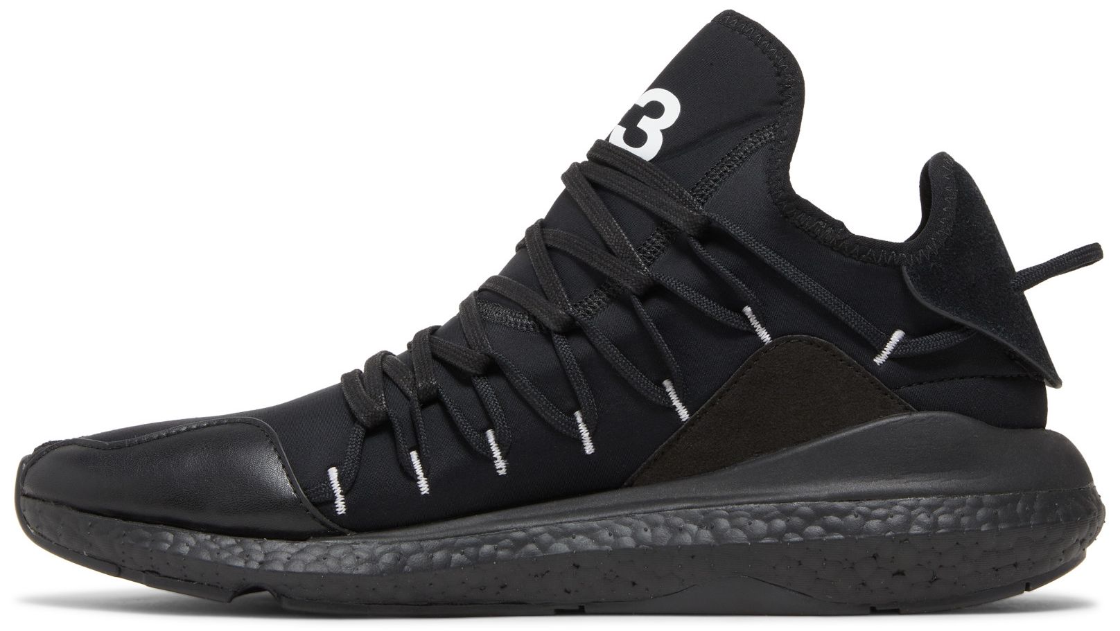 Buy Y-3 Kusari 'Triple Black' - BC0955 | GOAT