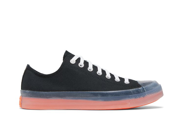 Buy Converse Chuck Taylor All Star CX Low 'Black Wild Mango' - 168568C ...