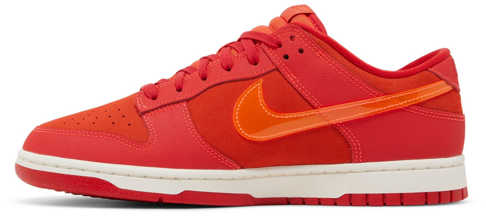 Buy Nike Dunk Low 'ATL' - FD0724 657 | GOAT