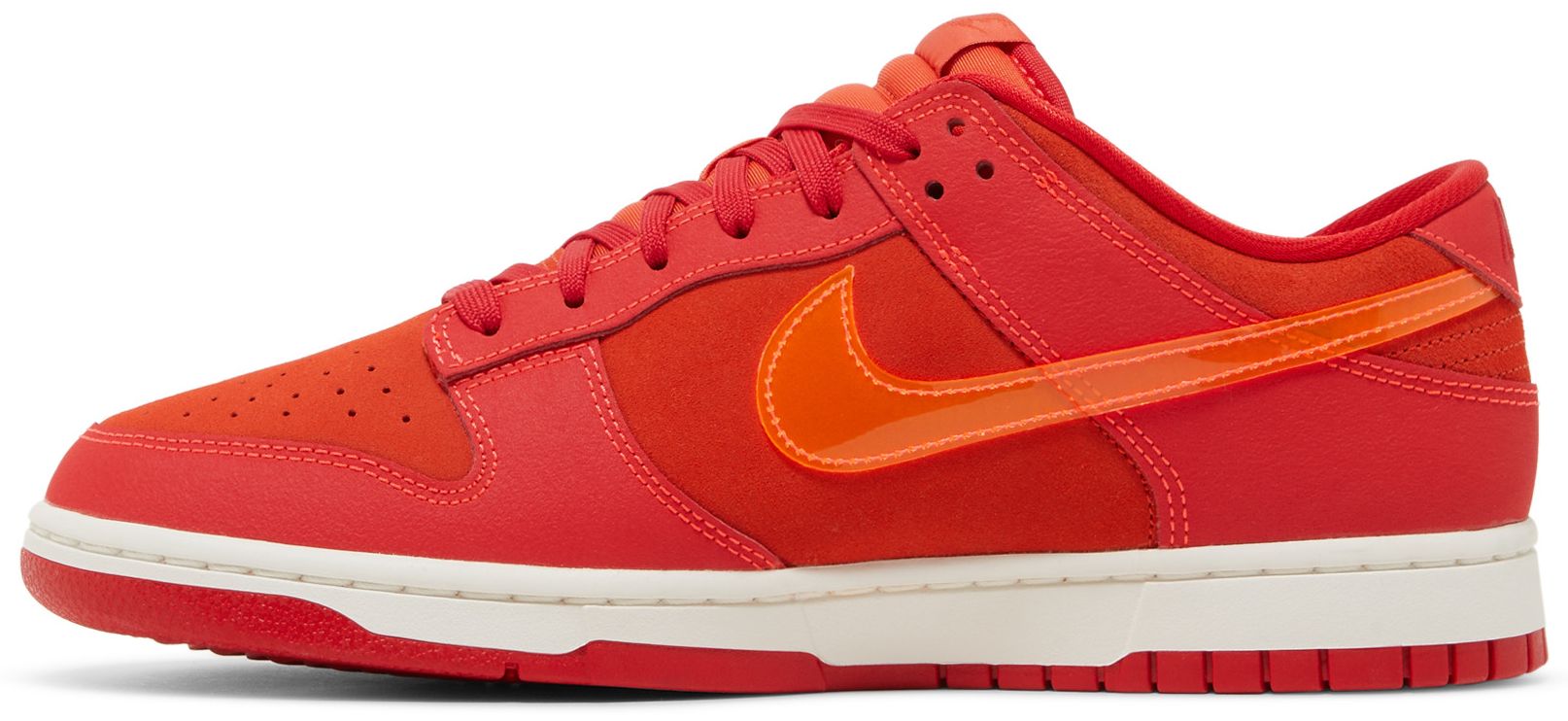 Buy Nike Dunk Low 'ATL' - FD0724 657 | GOAT