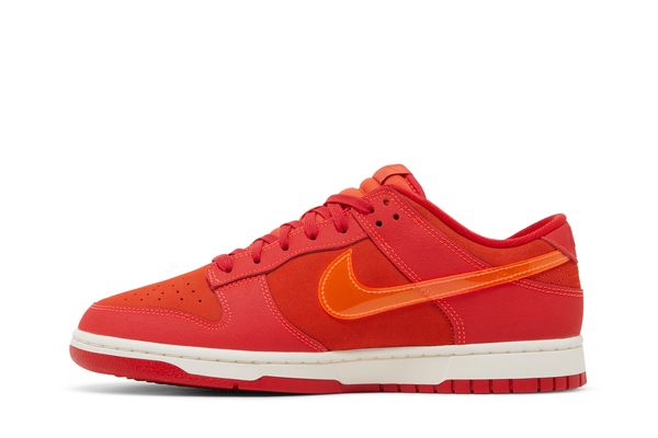 Buy Nike Dunk Low 'ATL' - FD0724 657 | GOAT