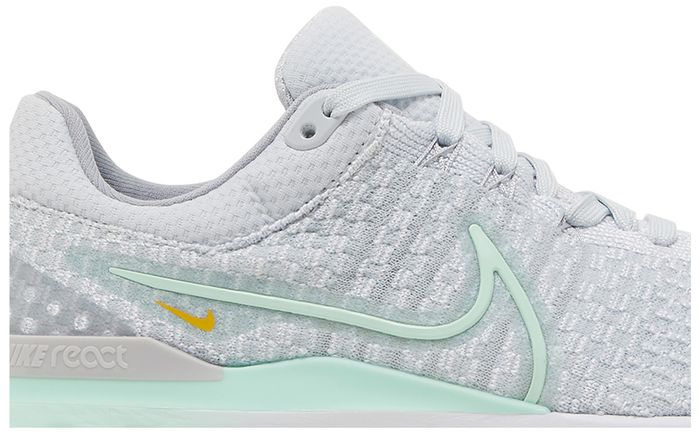 Buy Nike Wmns React Infinity Run Flyknit 3 'Pure Platinum Mint Foam ...