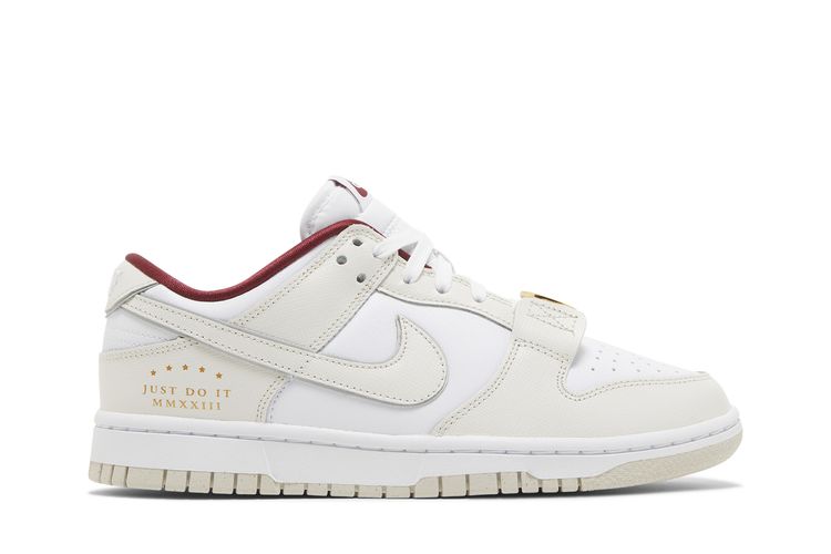 Buy Nike Wmns Dunk Low SE 'Sisterhood' - DV1160 100 | GOAT