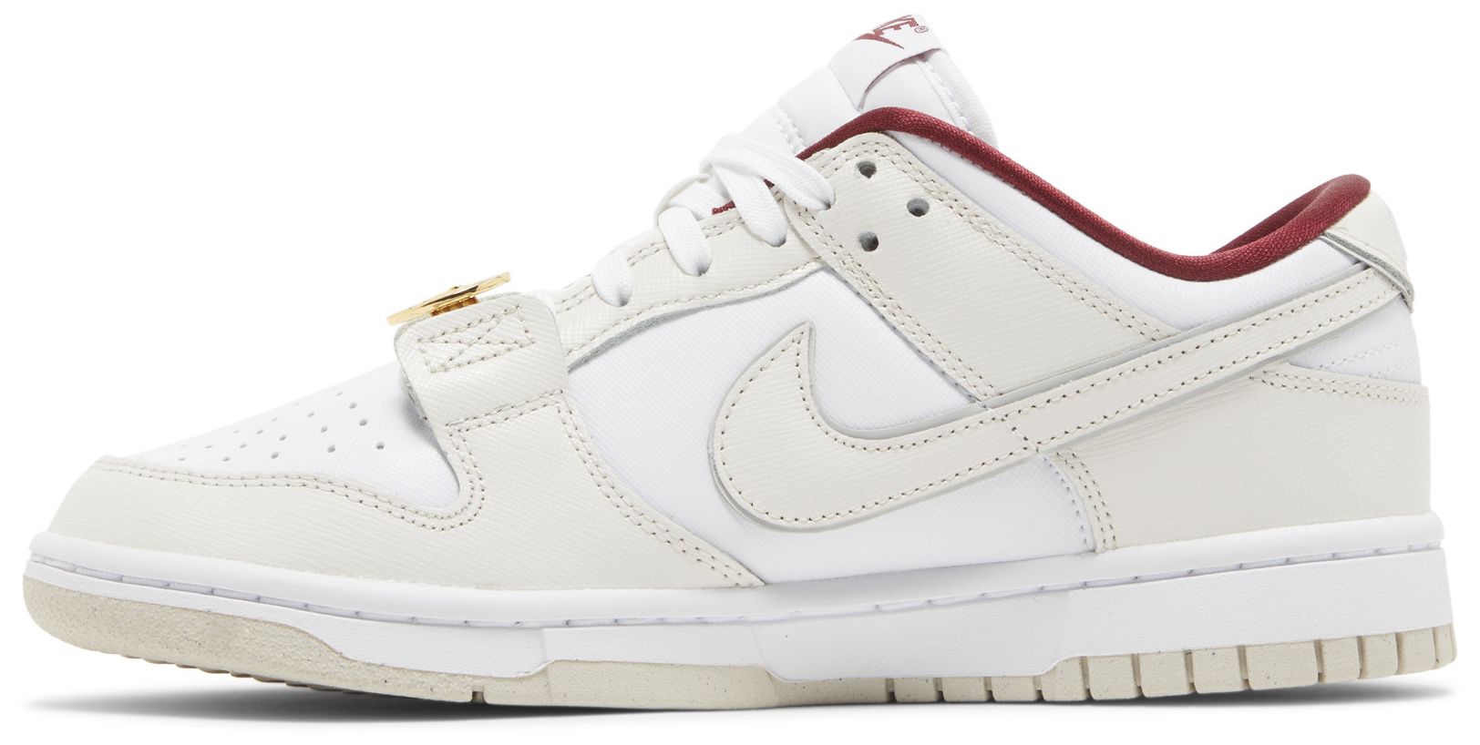 Buy Nike Wmns Dunk Low SE 'Sisterhood' - DV1160 100 | GOAT