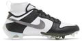 Buy Nike Vapor Edge Dunk 'Panda' - DZ4890 001 | GOAT