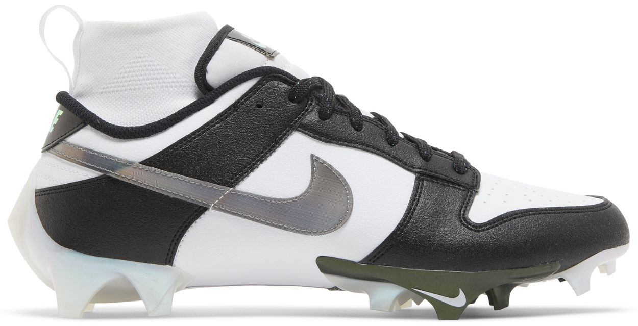 Buy Nike Vapor Edge Dunk 'Panda' - DZ4890 001 | GOAT