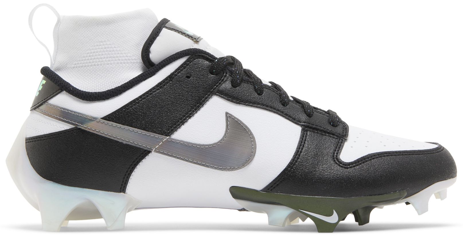 Buy Nike Vapor Edge Dunk 'Panda' - DZ4890 001 | GOAT