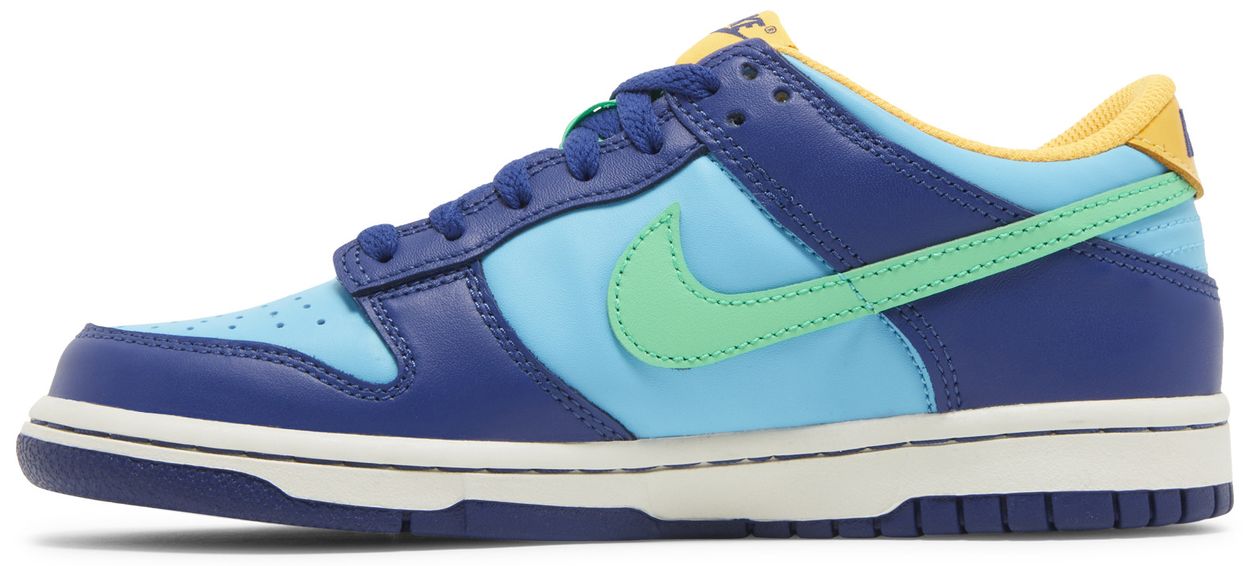 Buy Nike Dunk Low GS 'All-Star 2023' - DV1693 401 | GOAT