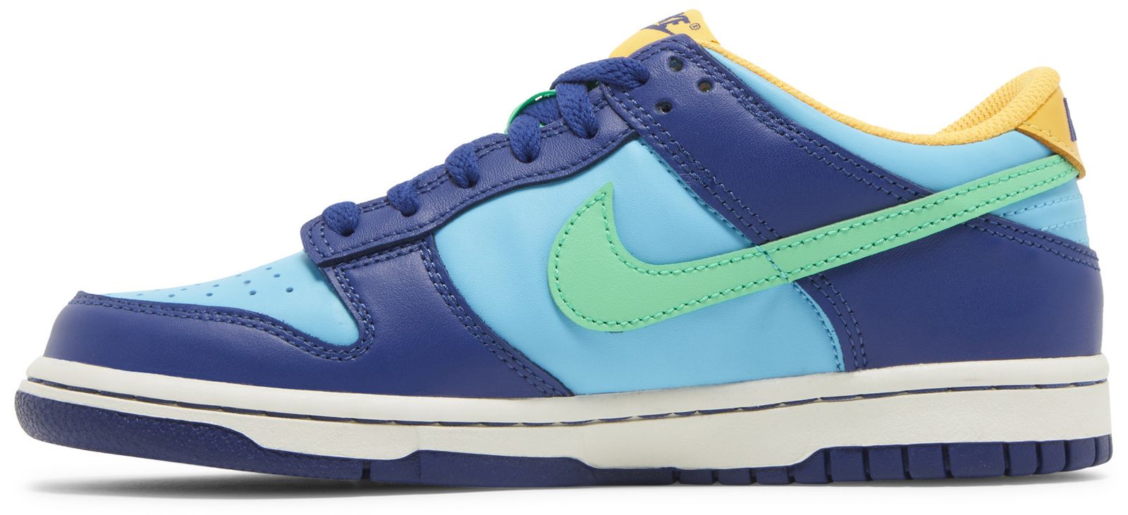 Buy Nike Dunk Low GS 'All-Star 2023' - DV1693 401 | GOAT