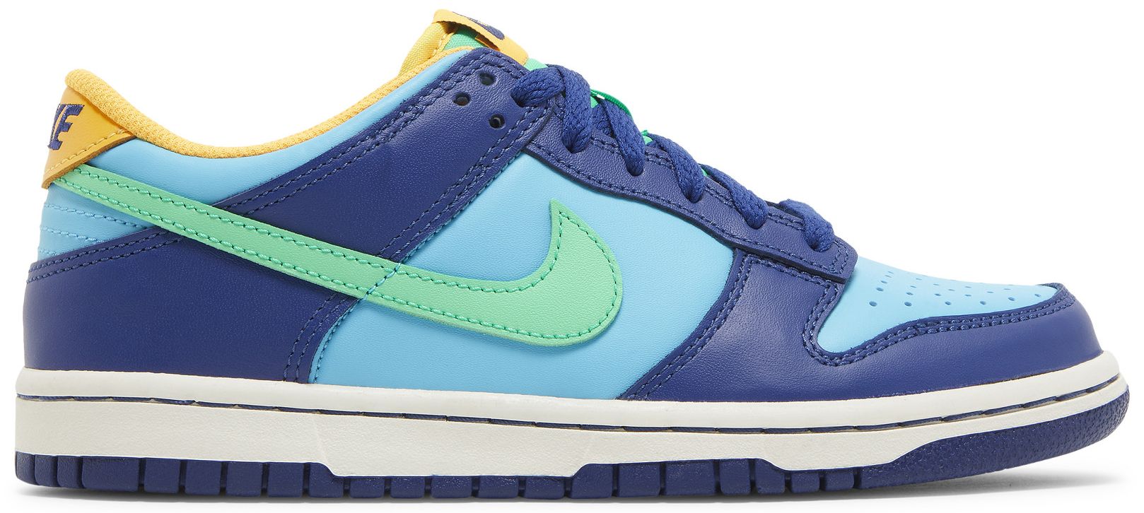 Buy Nike Dunk Low GS 'All-Star 2023' - DV1693 401 | GOAT