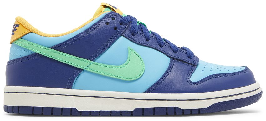 Buy Nike Dunk Low GS 'All-Star 2023' - DV1693 401 | GOAT