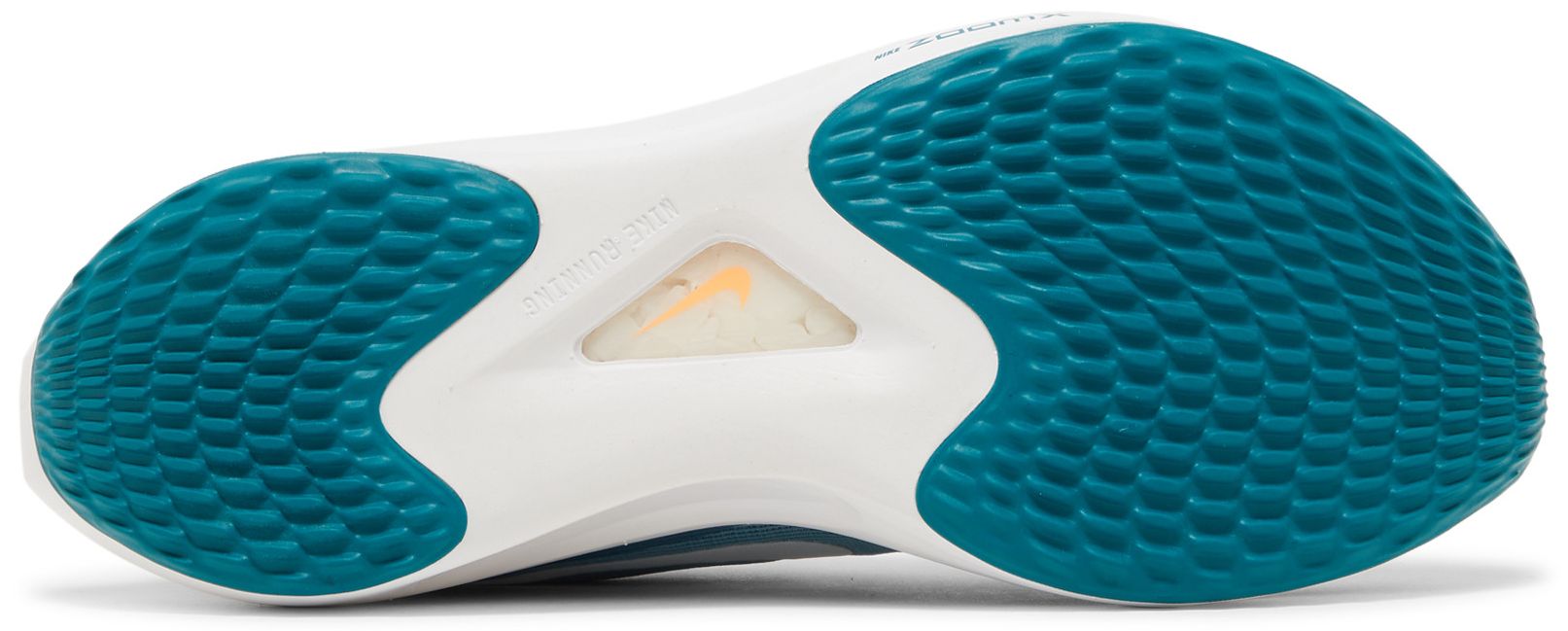 Buy Zoom Fly 5 'Cerulean White' - DM8968 400 | GOAT