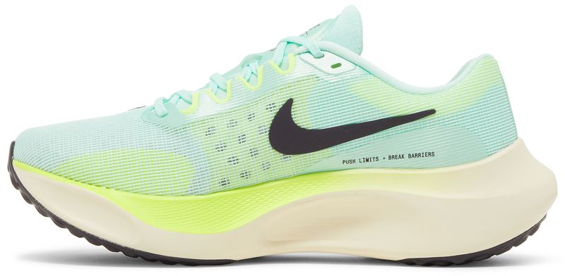 Buy Nike Zoom Fly 5 'Mint Foam' - DM8968 300 | GOAT