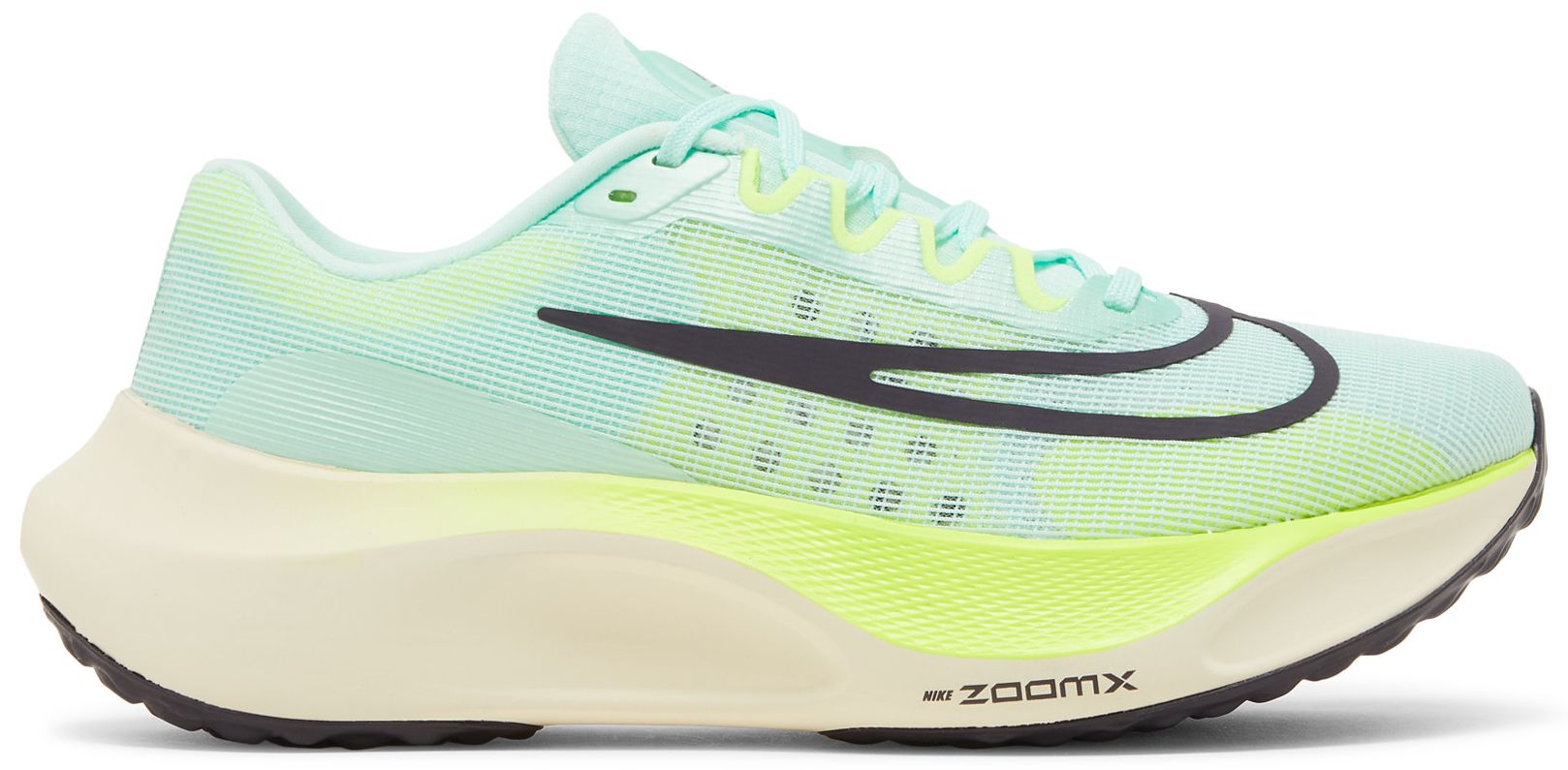 Buy Nike Zoom Fly 5 'Mint Foam' - DM8968 300 | GOAT