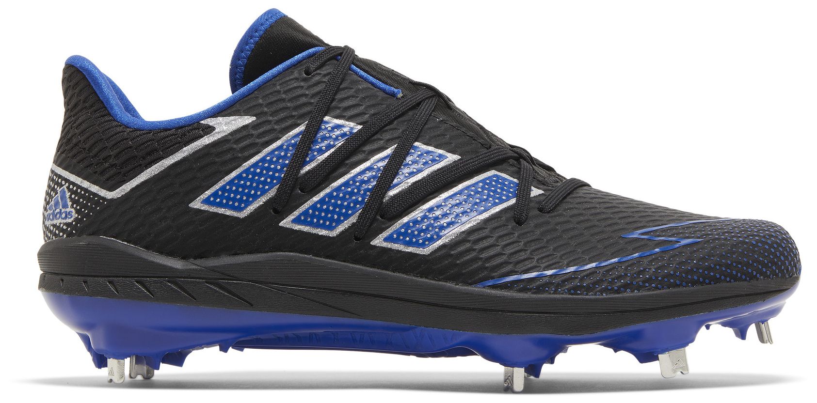 Buy Adidas Adizero Afterburner 7 'Black Royal Blue' - FV9396 | GOAT