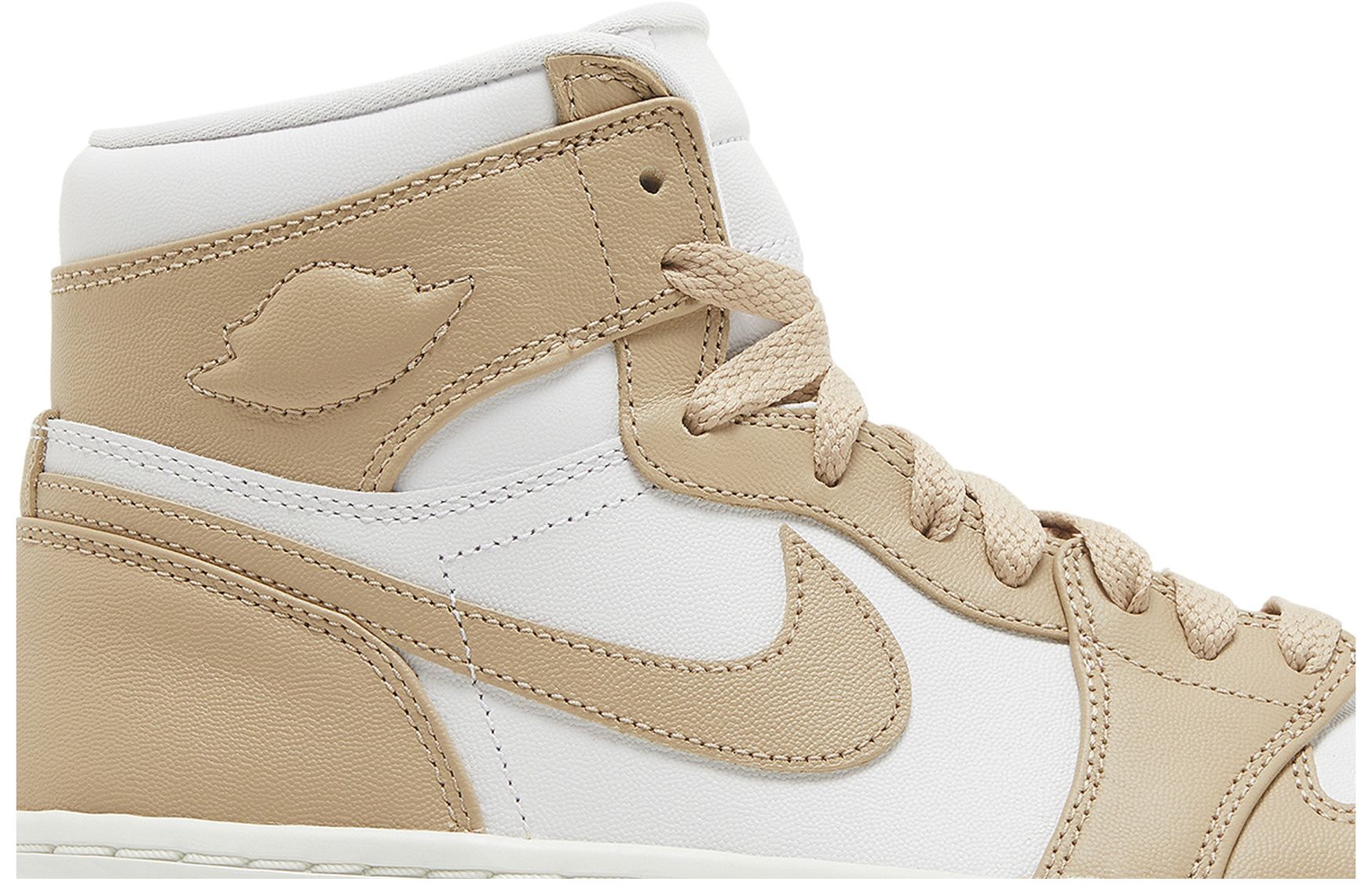 Buy Wmns Air Jordan 1 Elevate High 'Desert' - DN3253 121 | GOAT