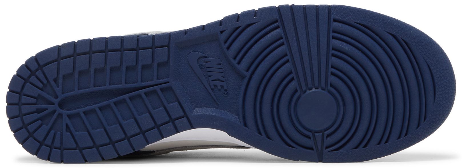 Buy Nike Dunk Low 'Midnight Navy Smoke Grey' - FD9749 400 | GOAT