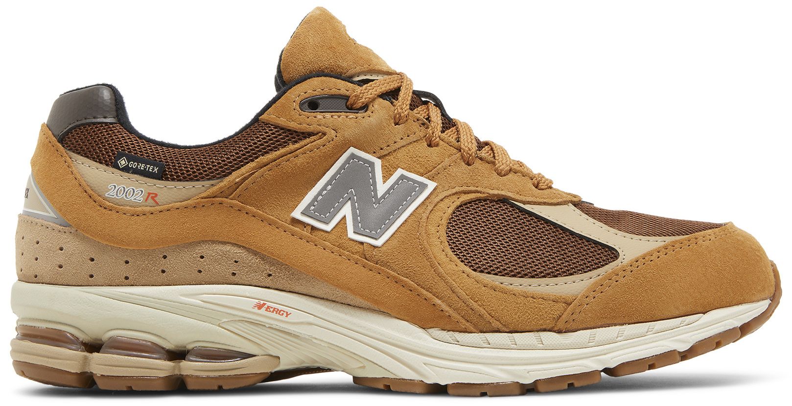 Buy New Balance 2002R GORE-TEX 'Tobacco' - M2002RXG | GOAT