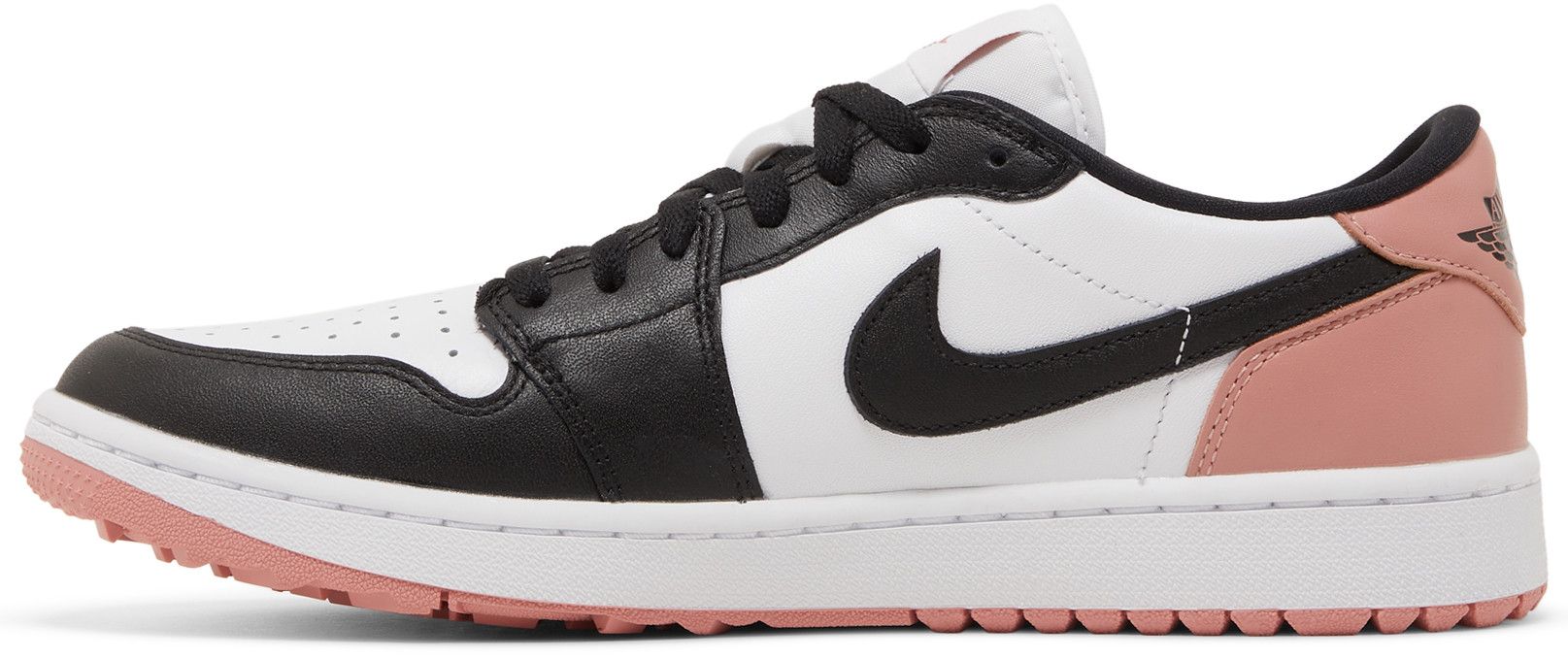 Buy Air Jordan 1 Low Golf 'Rust Pink' - DD9315 106 | GOAT