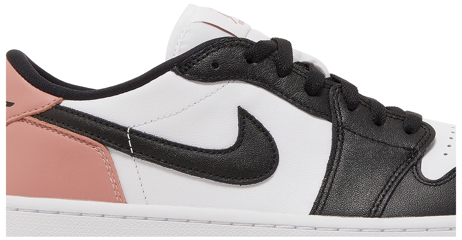 Buy Air Jordan 1 Low Golf 'Rust Pink' - DD9315 106 | GOAT