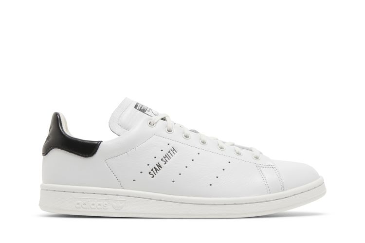 Buy Stan Smith Lux 'White Black' - HQ6785 | GOAT