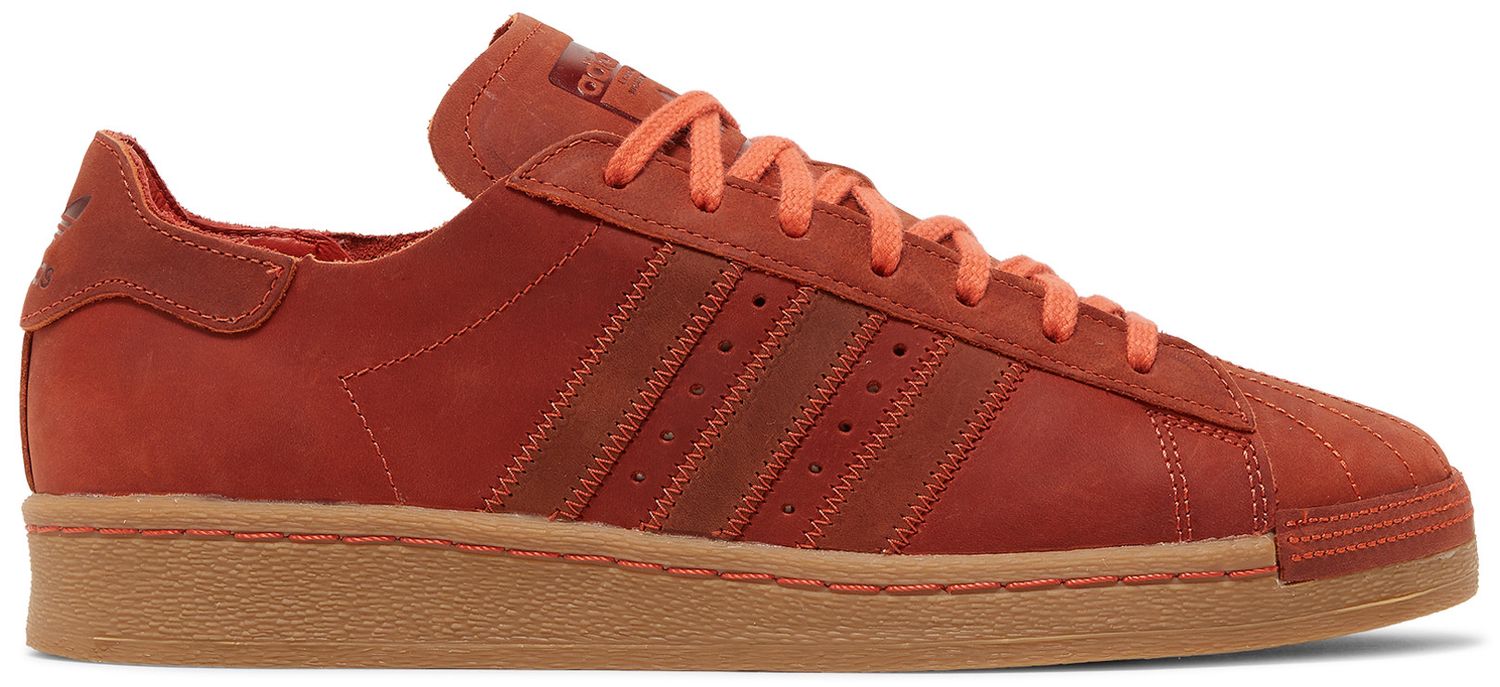 Buy Superstar 82 'Surf Red' - HP6293 | GOAT