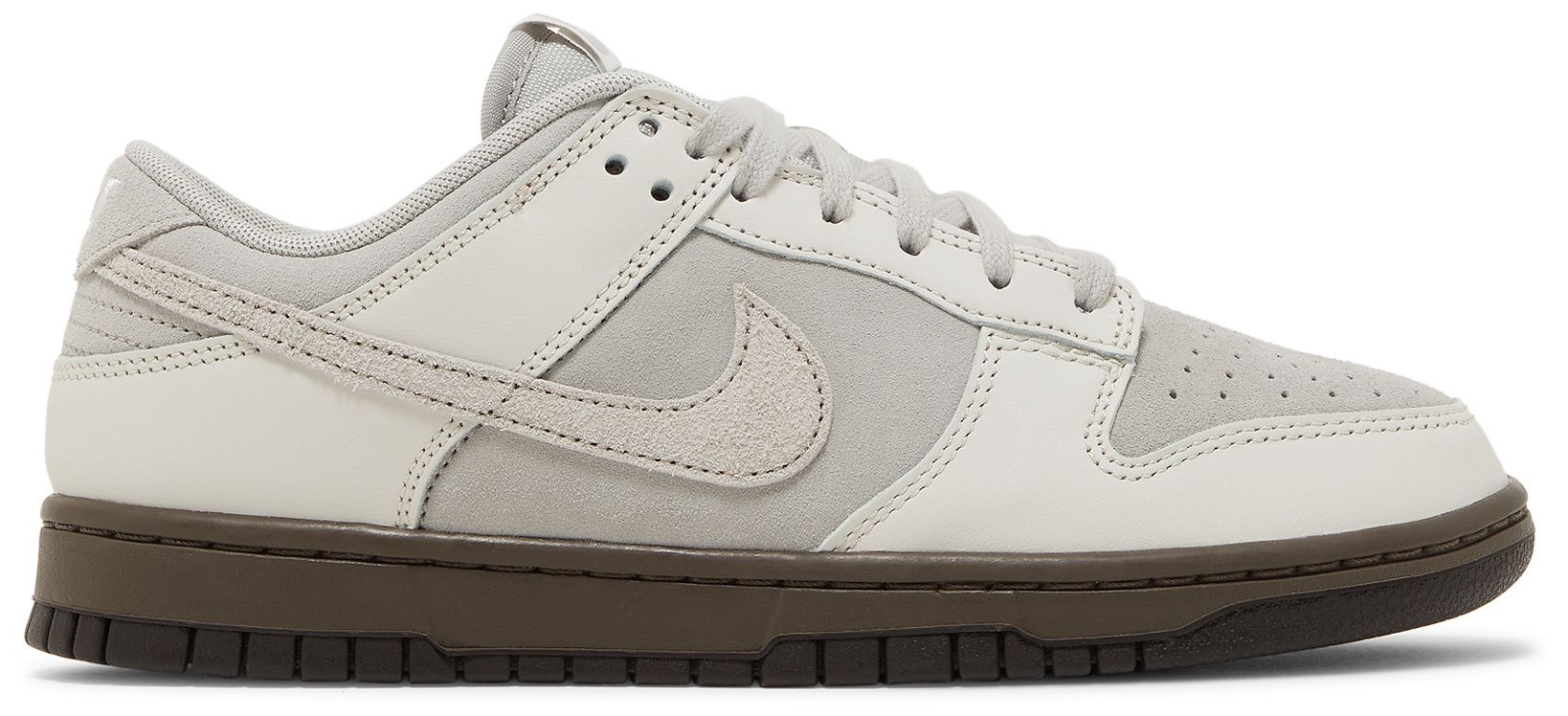 Buy Dunk Low 'Ironstone' - FD9746 001 | GOAT