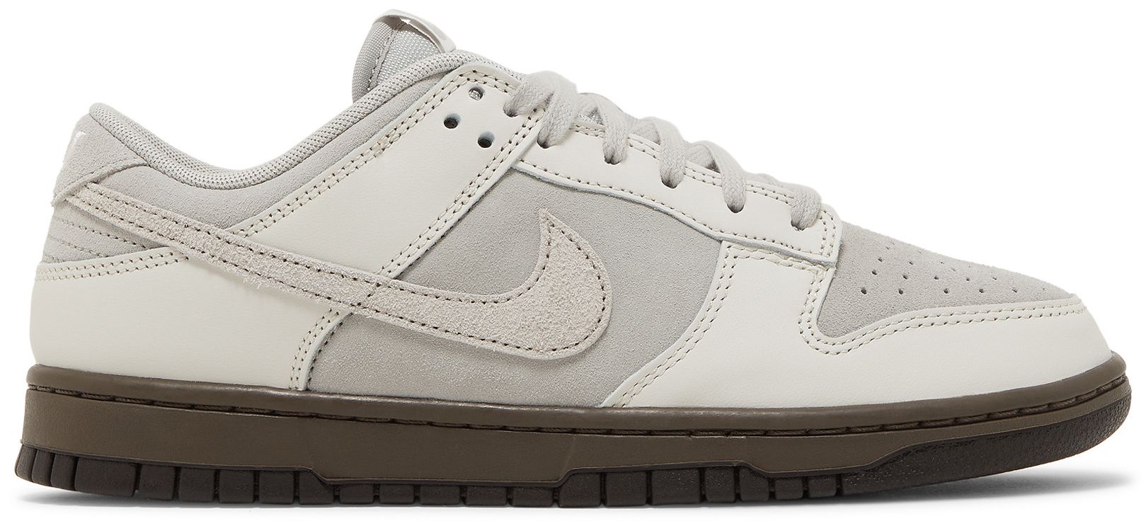 Buy Nike Dunk Low 'Ironstone' - FD9746 001 | GOAT