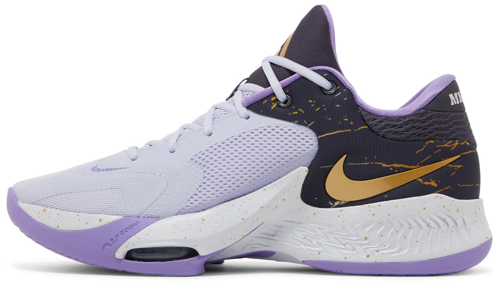 Buy Nike Zoom Freak 4 'All-Star' - DV1178 500 | GOAT