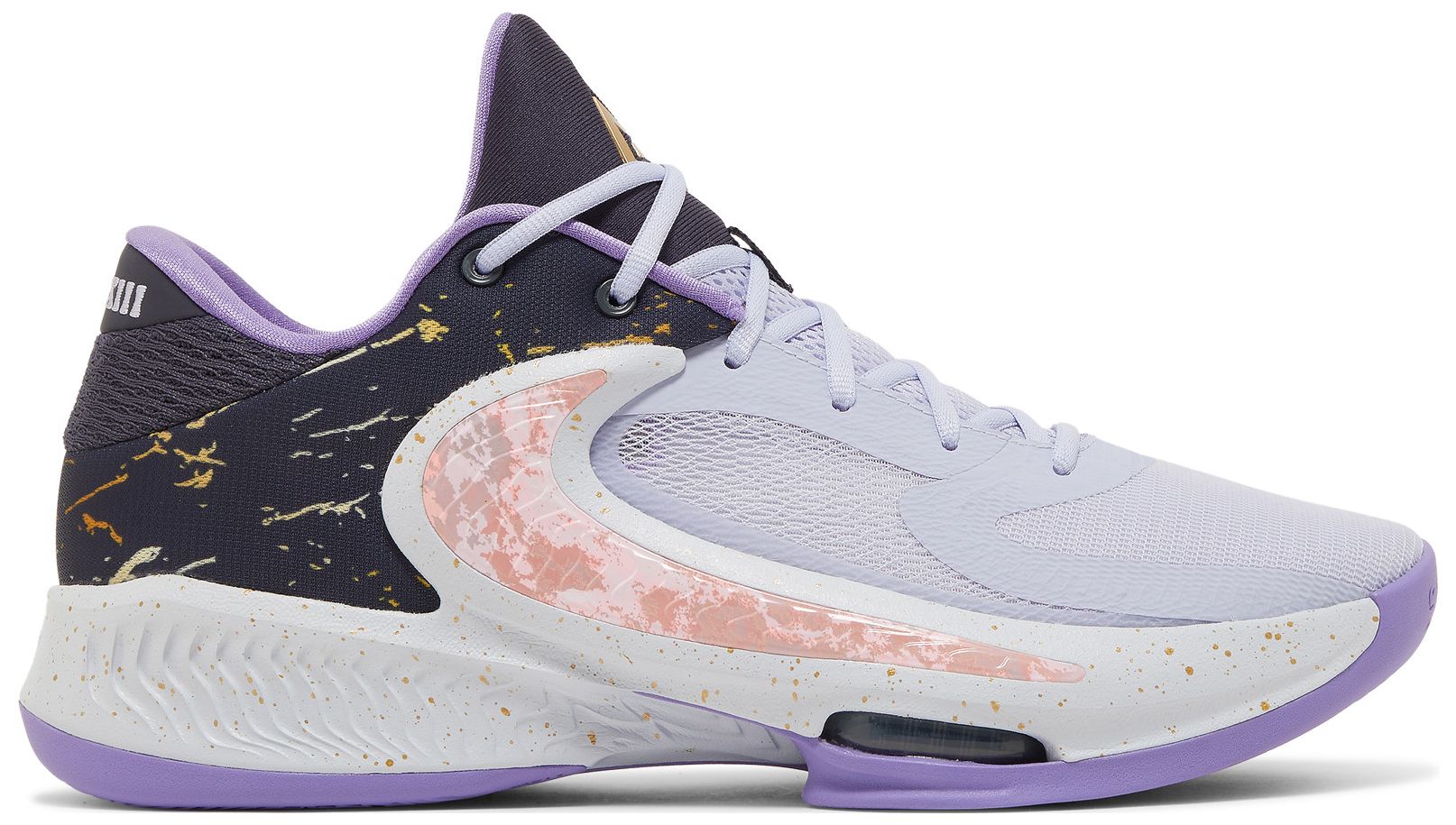 Buy Nike Zoom Freak 4 'All-Star' - DV1178 500 | GOAT