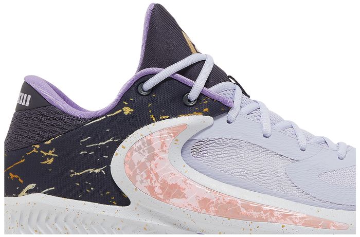 Buy Nike Zoom Freak 4 'All-Star' - DV1178 500 | GOAT