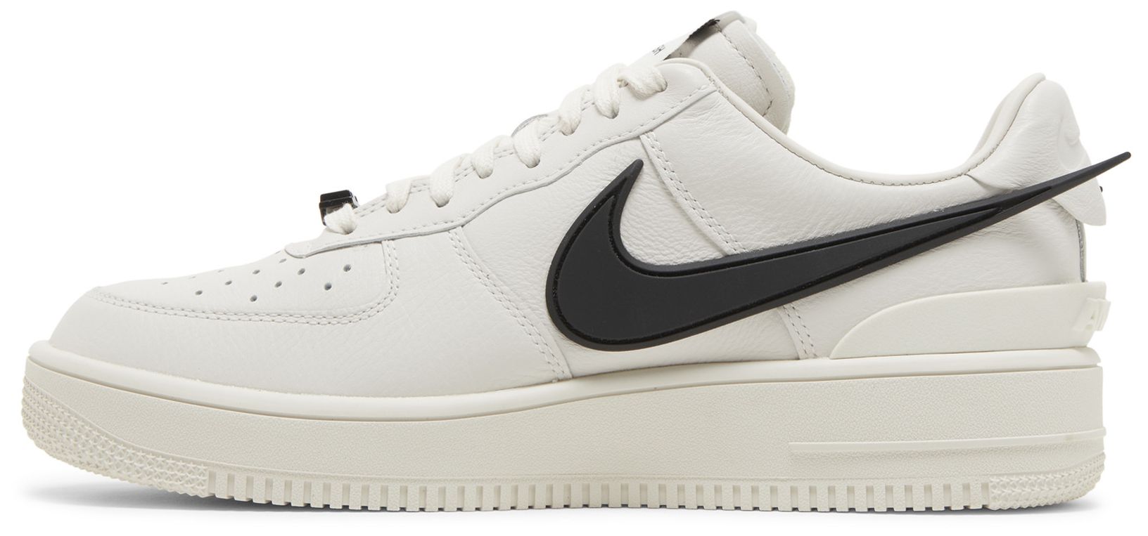 Buy AMBUSH x Nike Air Force 1 Low 'Phantom' - DV3464 002 | GOAT