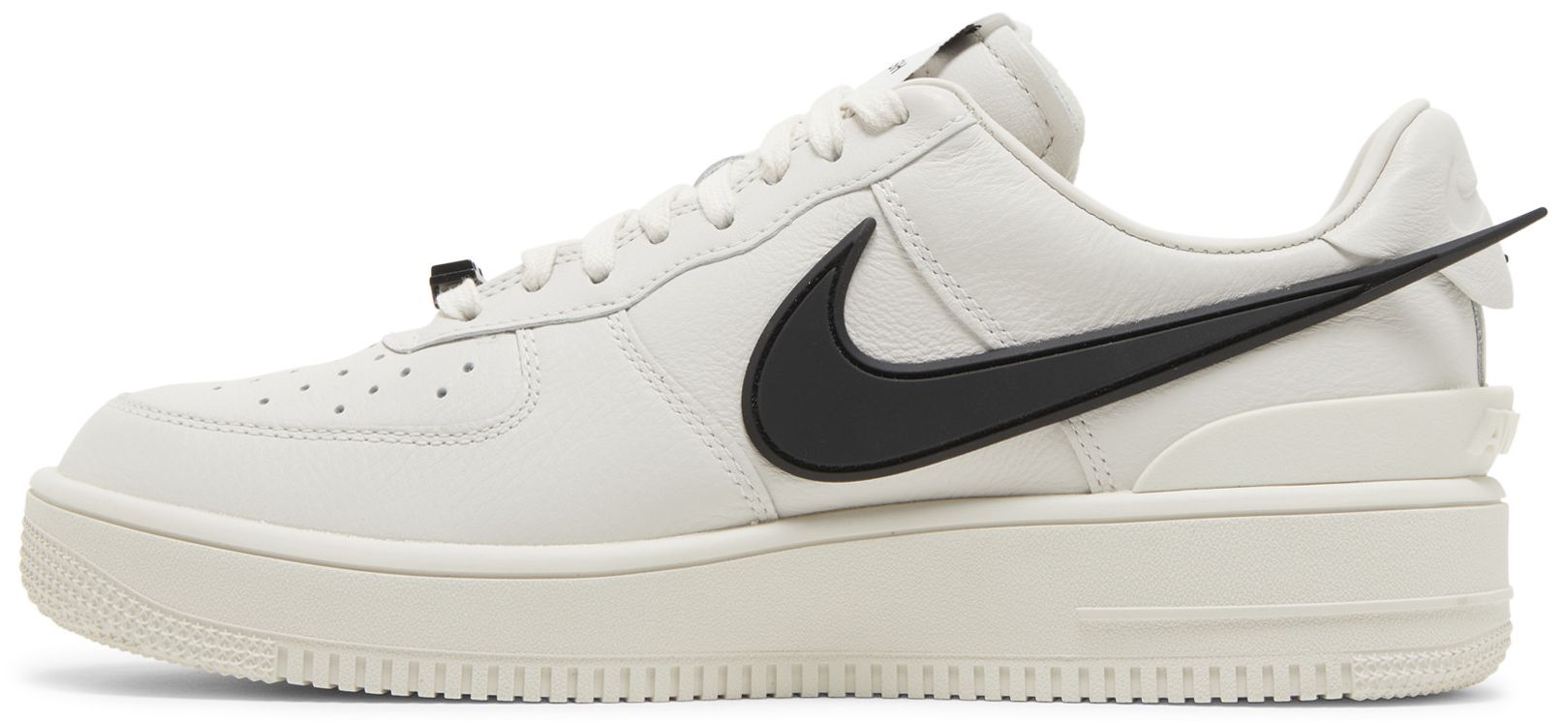 Buy AMBUSH x Nike Air Force 1 Low 'Phantom' - DV3464 002 | GOAT