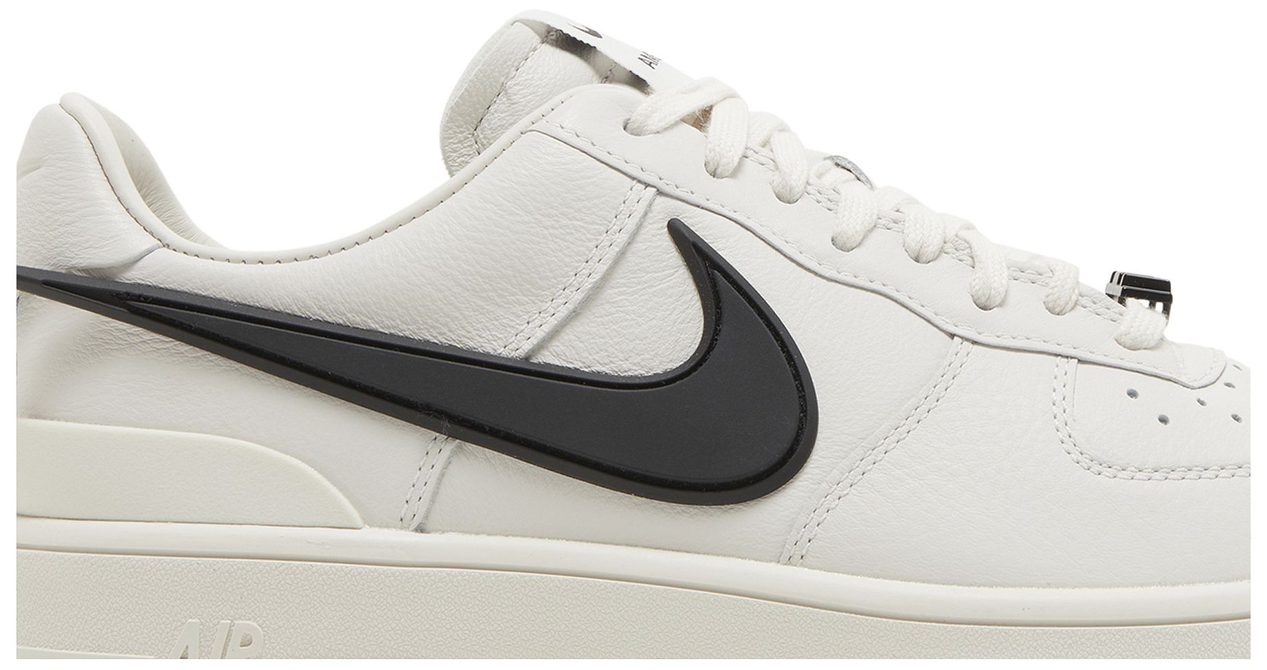 Buy AMBUSH x Nike Air Force 1 Low 'Phantom' - DV3464 002 | GOAT