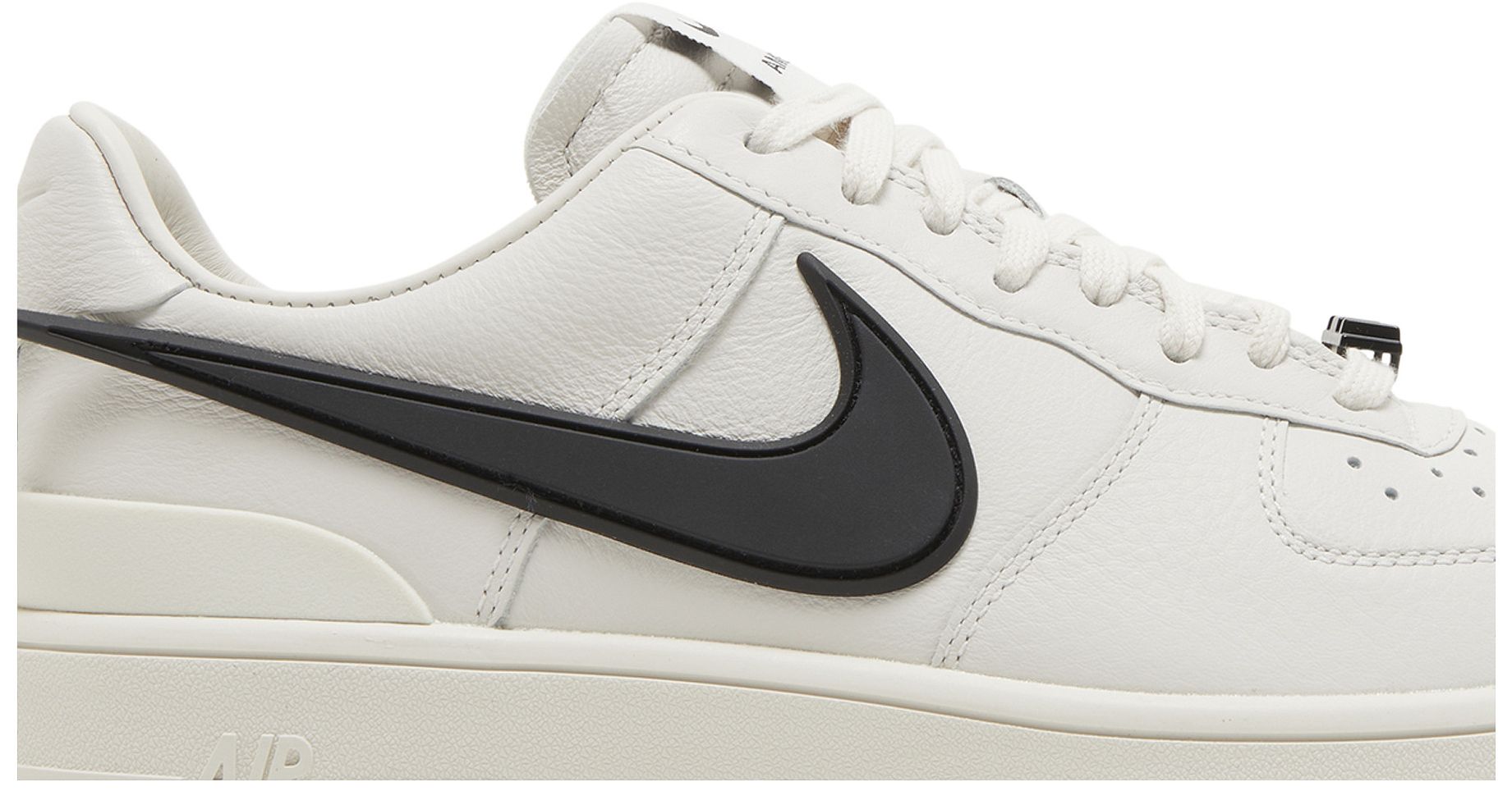 Buy AMBUSH x Nike Air Force 1 Low 'Phantom' - DV3464 002 | GOAT