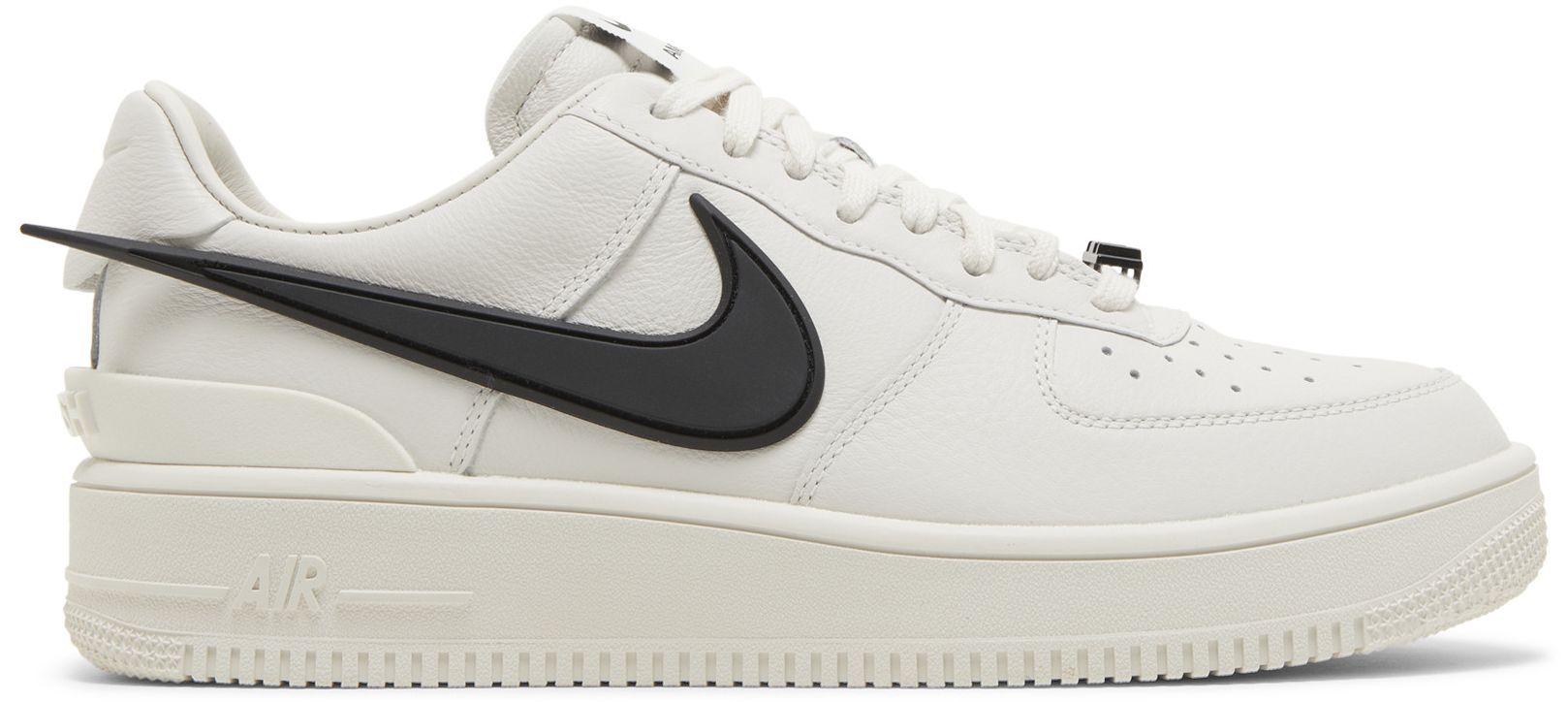 Buy Nike AMBUSH x Air Force 1 Low 'Phantom' - DV3464 002 | GOAT