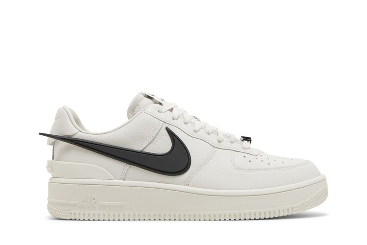 Buy AMBUSH x Nike Air Force 1 Low 'Phantom' - DV3464 002 | GOAT