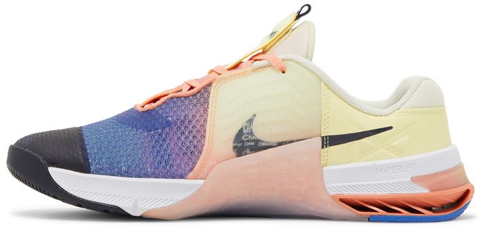 Buy Nike Metcon 7 AMP 'Multi-Color' - DM0259 900 | GOAT