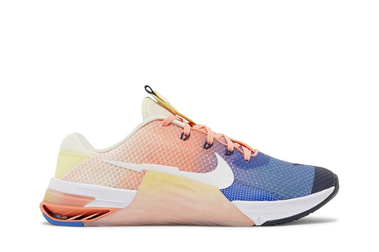 Buy Nike Metcon 7 AMP 'Multi-Color' - DM0259 900 | GOAT