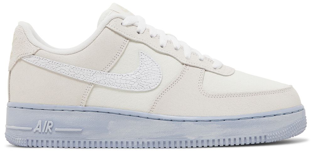 Buy Nike Air Force 1 '07 LV8 EMB 'All-Star - Salt Flats' - DV0787 100 ...