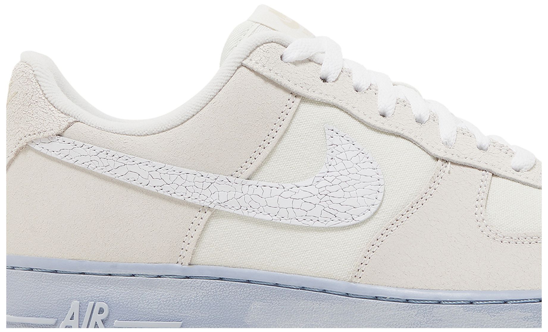 Buy Nike Air Force 1 '07 LV8 EMB 'All-Star - Salt Flats' - DV0787 100 ...