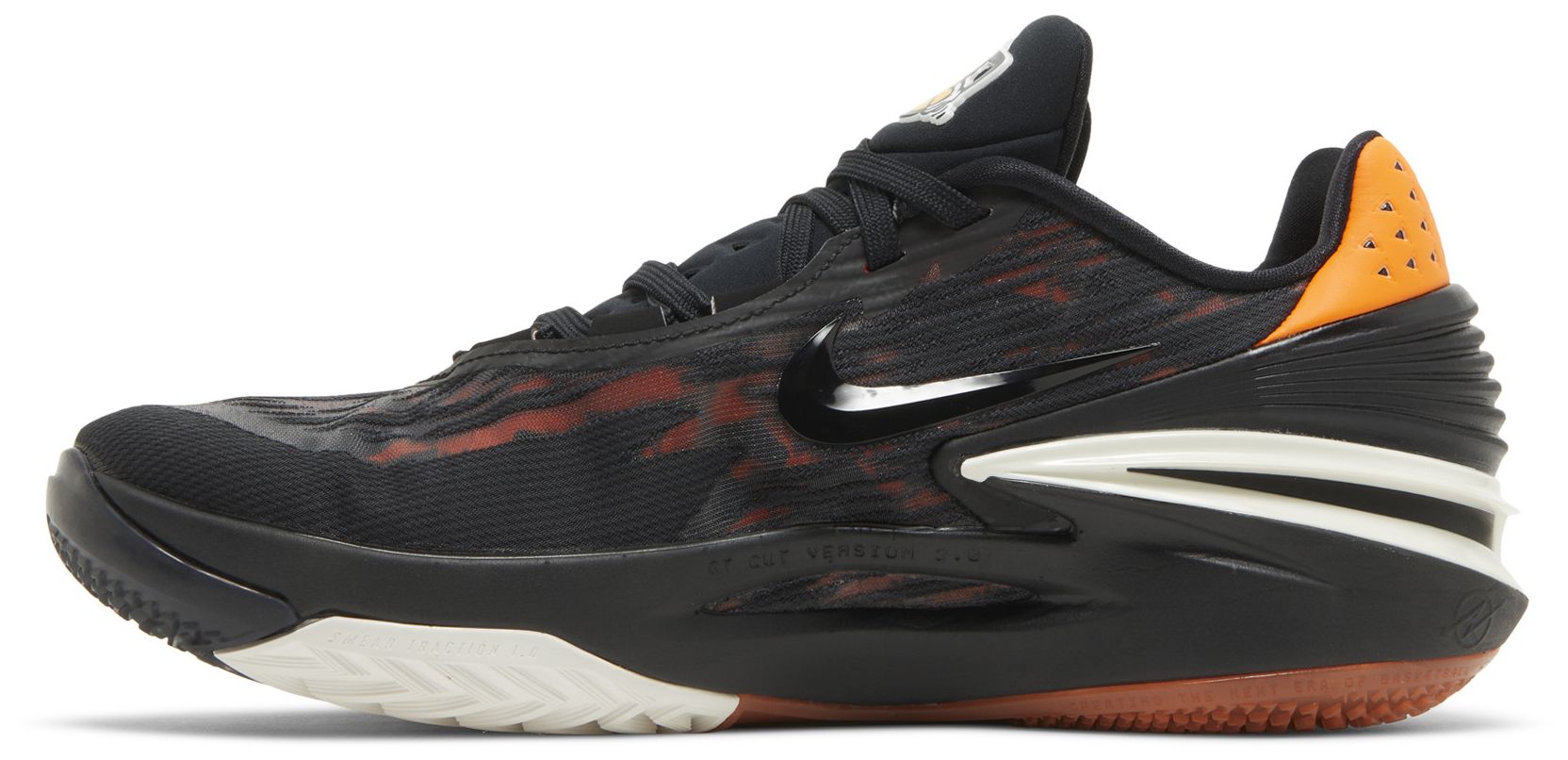 Buy Air Zoom GT Cut 2 'Nike University' - DJ6015 004 | GOAT