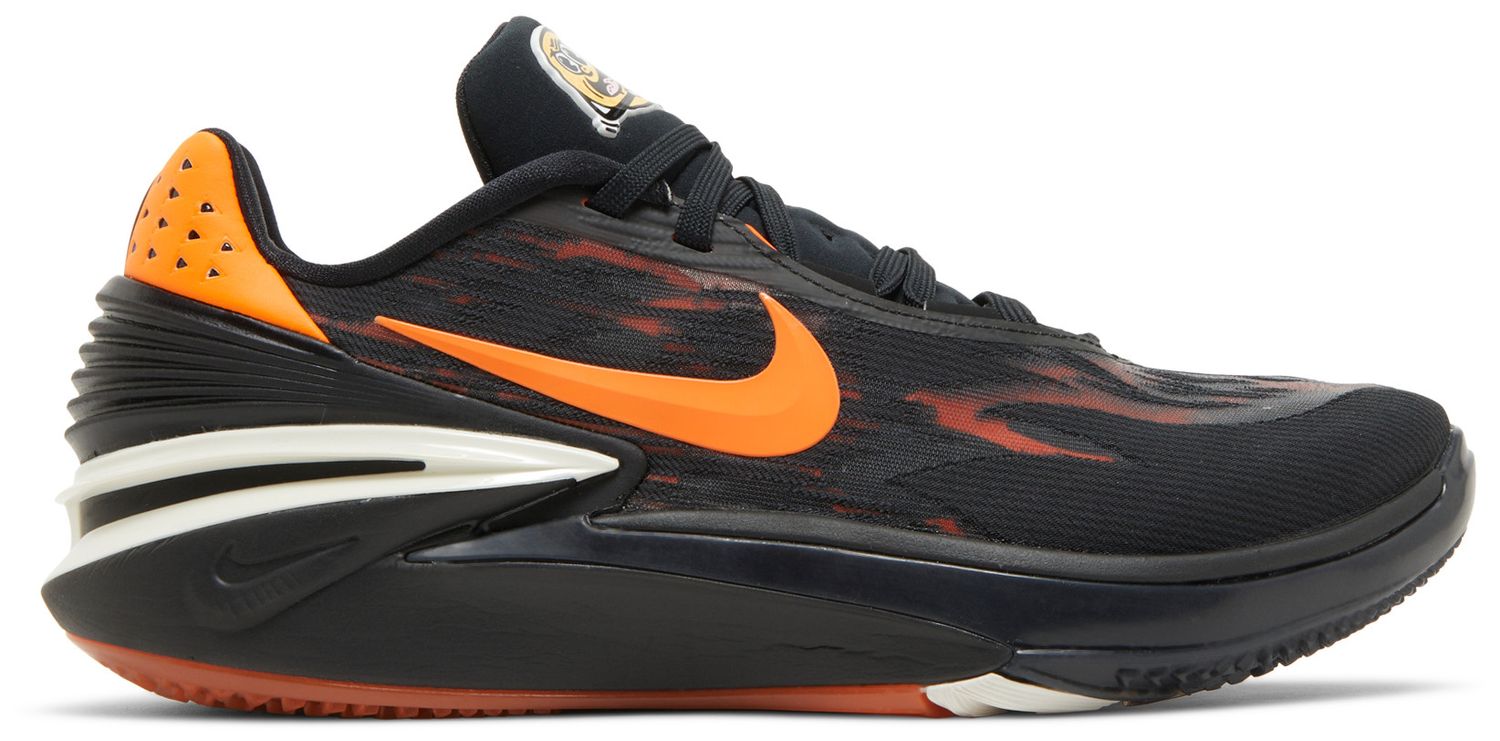 Buy Air Zoom GT Cut 2 'Nike University' - DJ6015 004 | GOAT